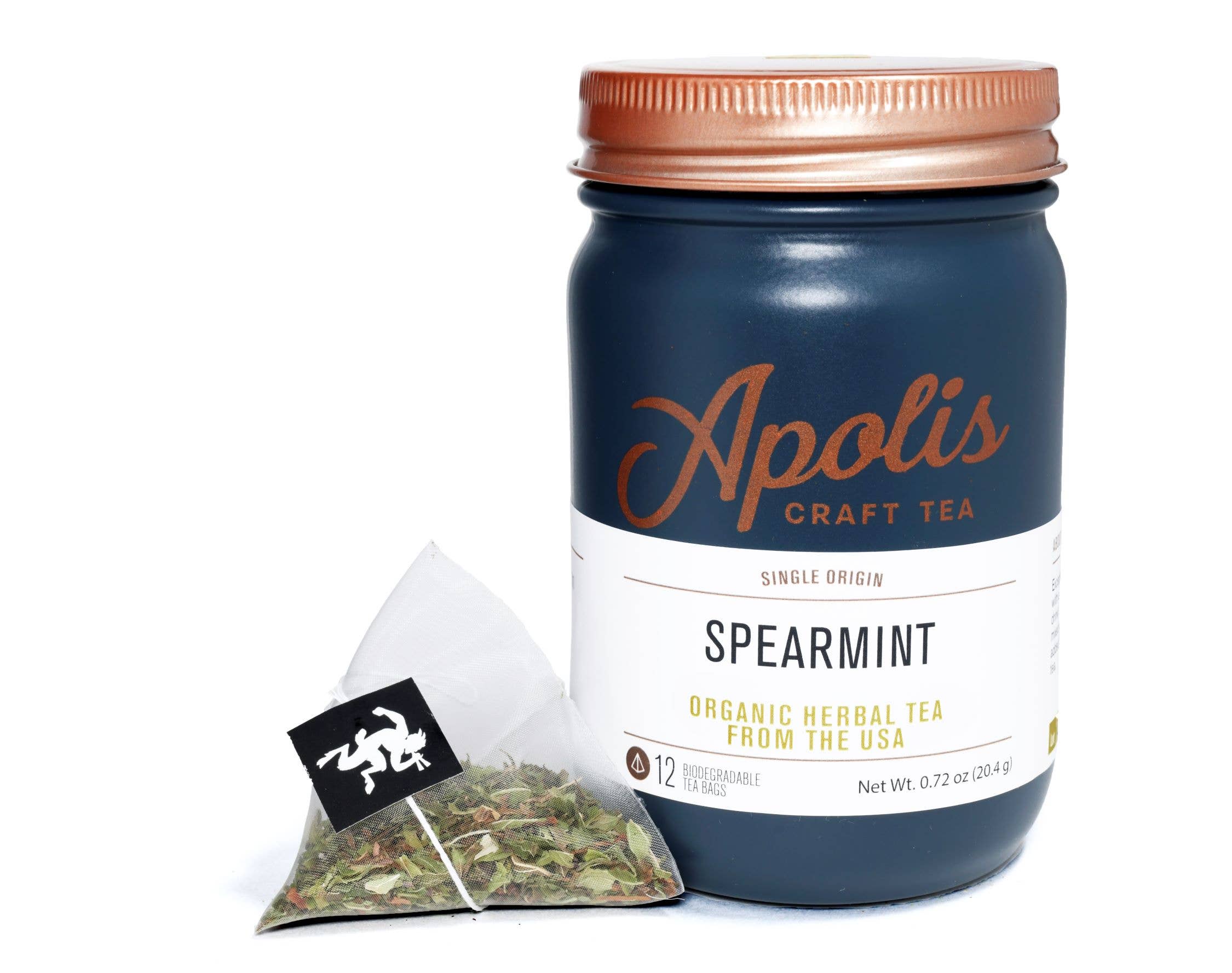 Apolis Tea wholesale products