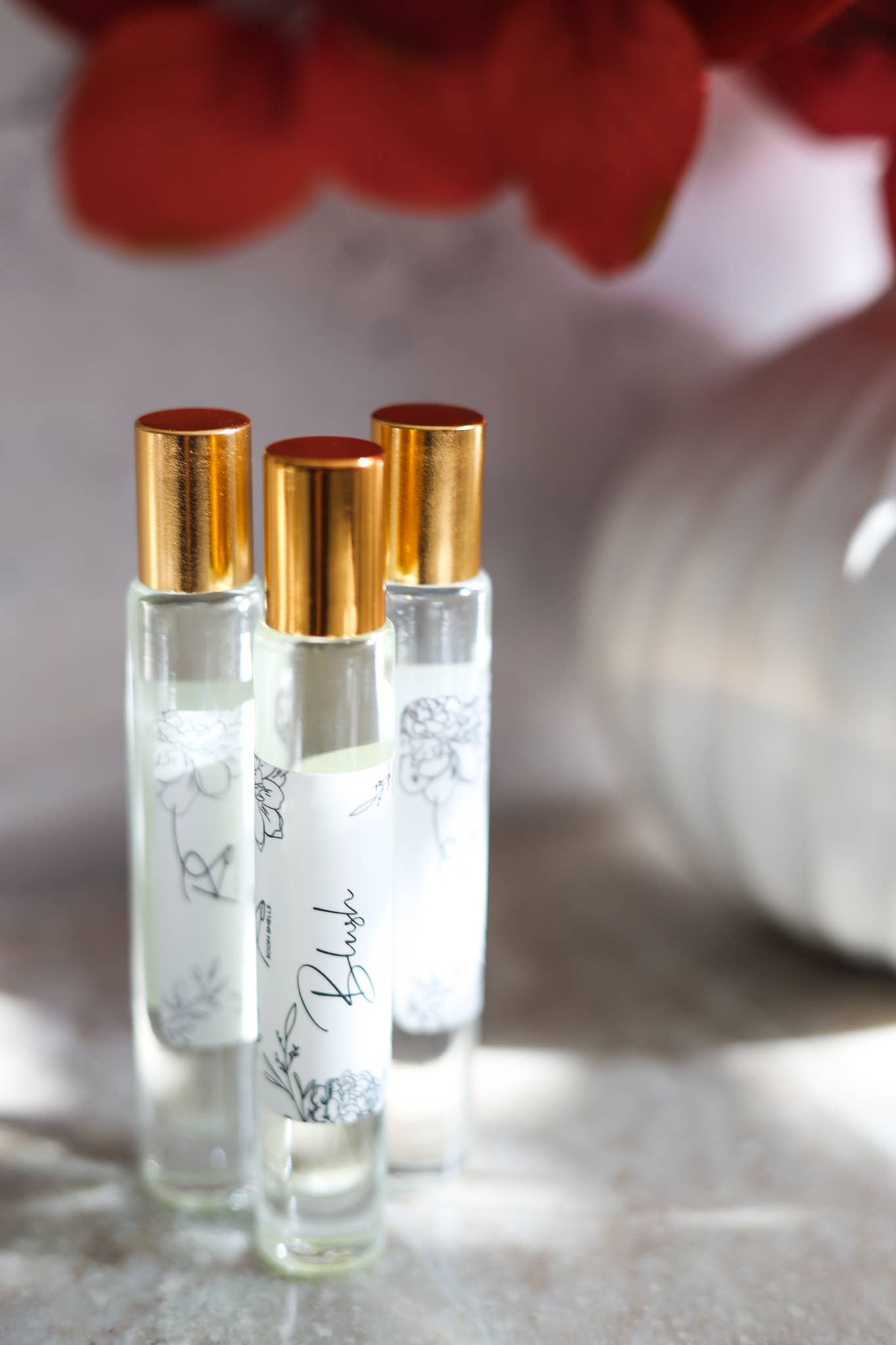 Wholesale perfume samples for your store