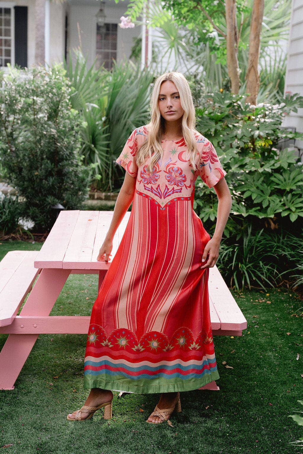 Wholesale Diana Maxi for your store - Faire