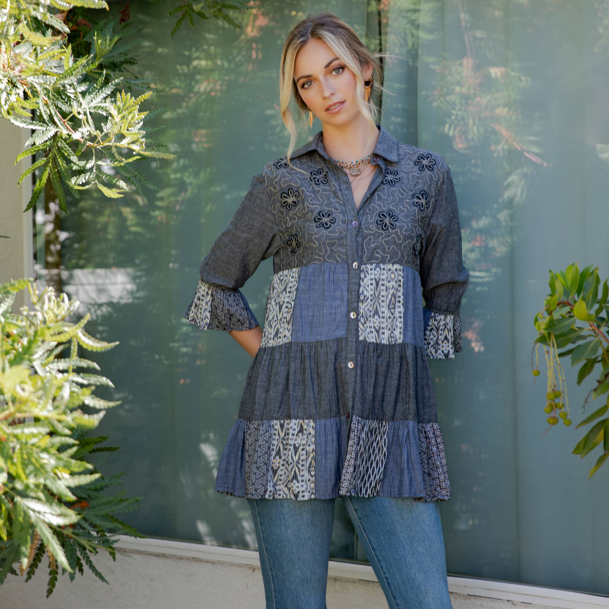 Young Threads wholesale products