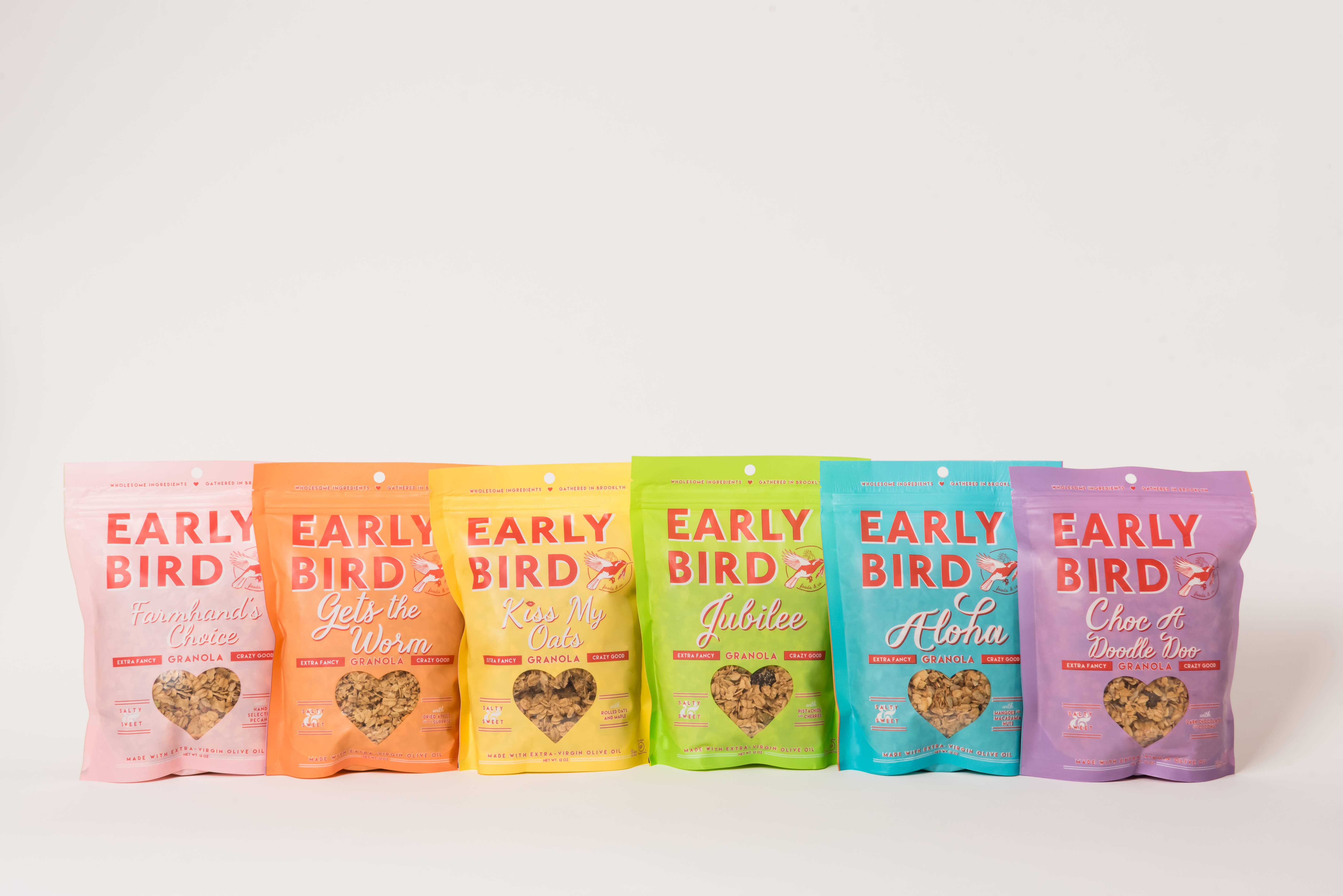 Early Bird Foods & Co. Wholesale Products | Buy with Free Returns on ...