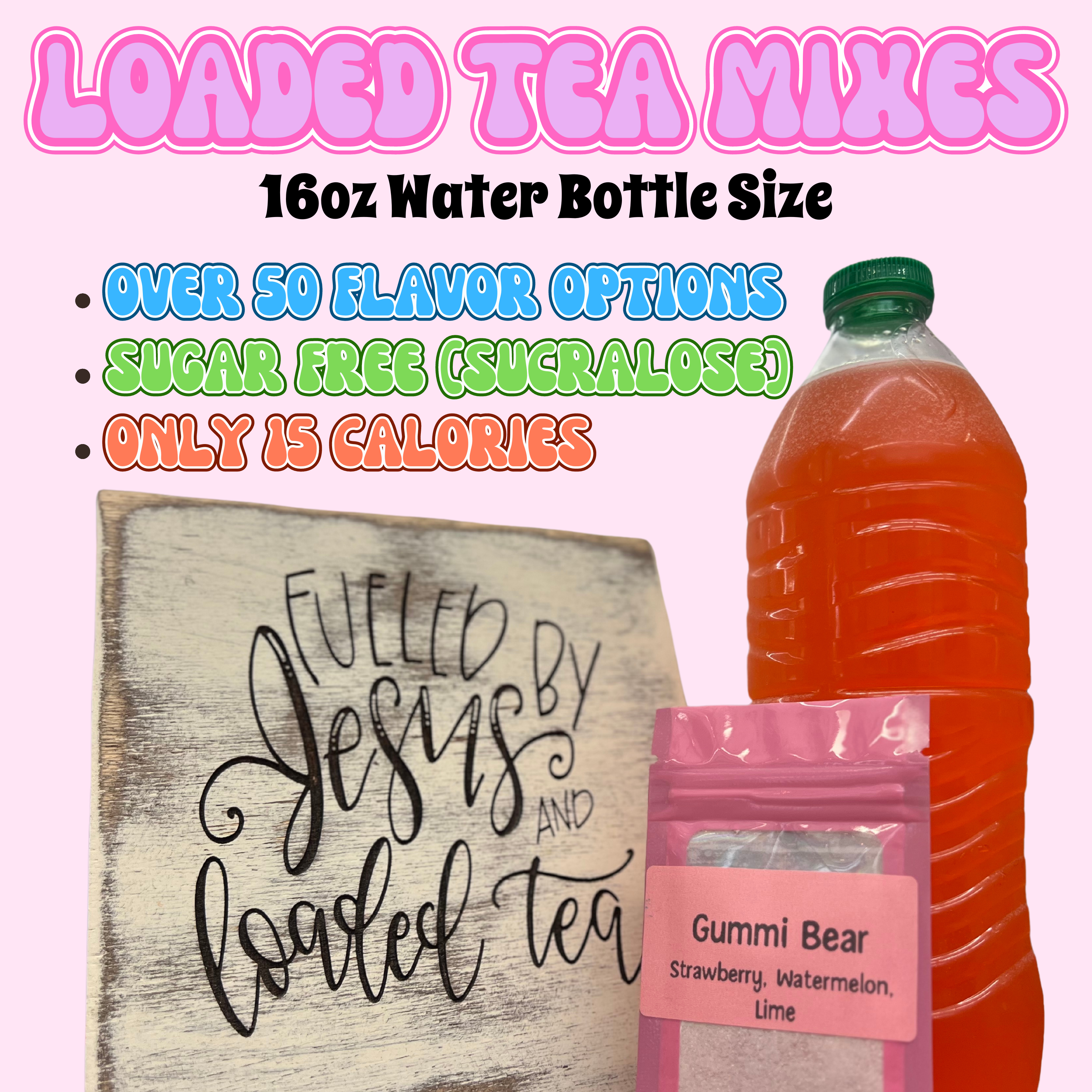 CSM wholesale products