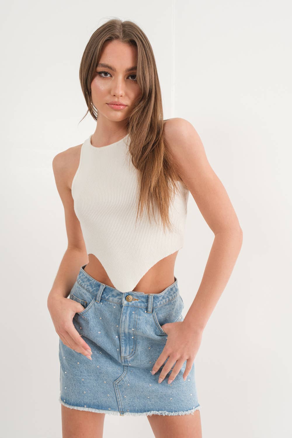 Pretty Garbage wholesale products