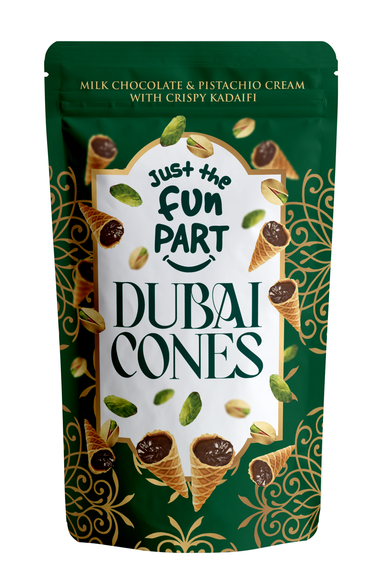 Wholesale dubai chocolate for your store