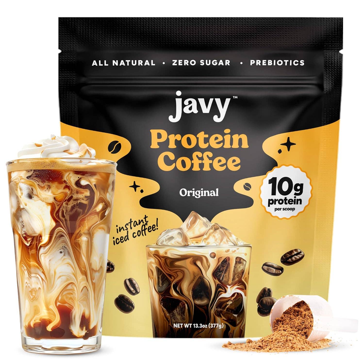 Javy Coffee wholesale products