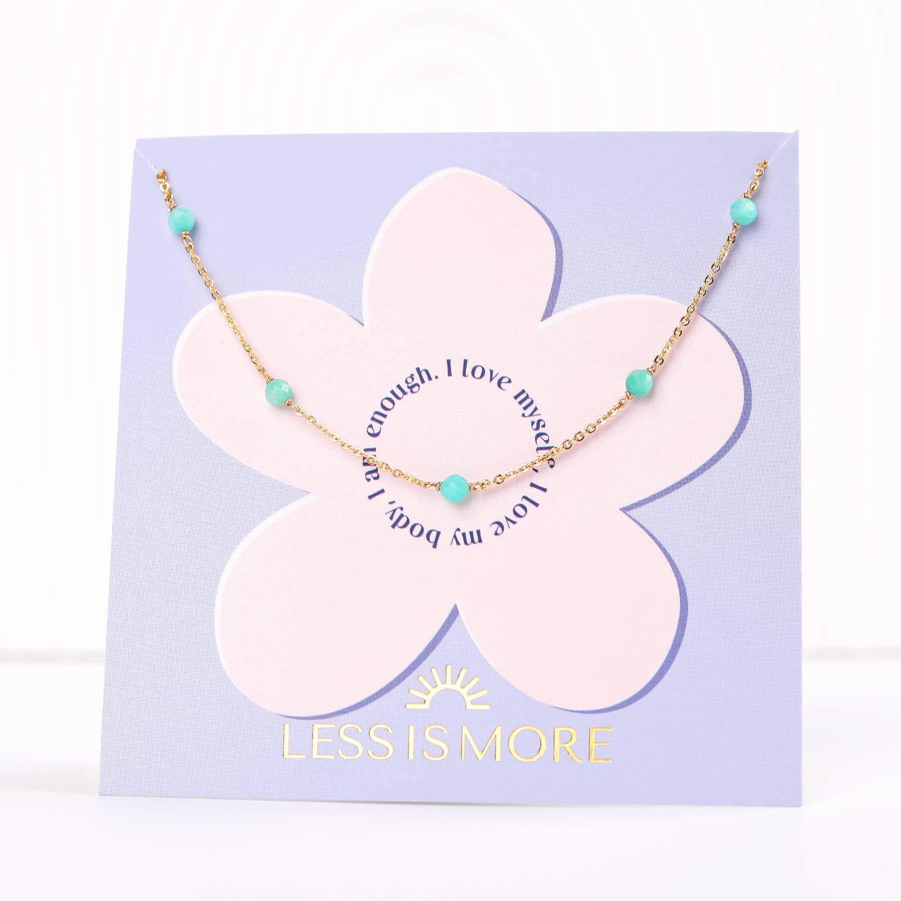 Less is More wholesale products