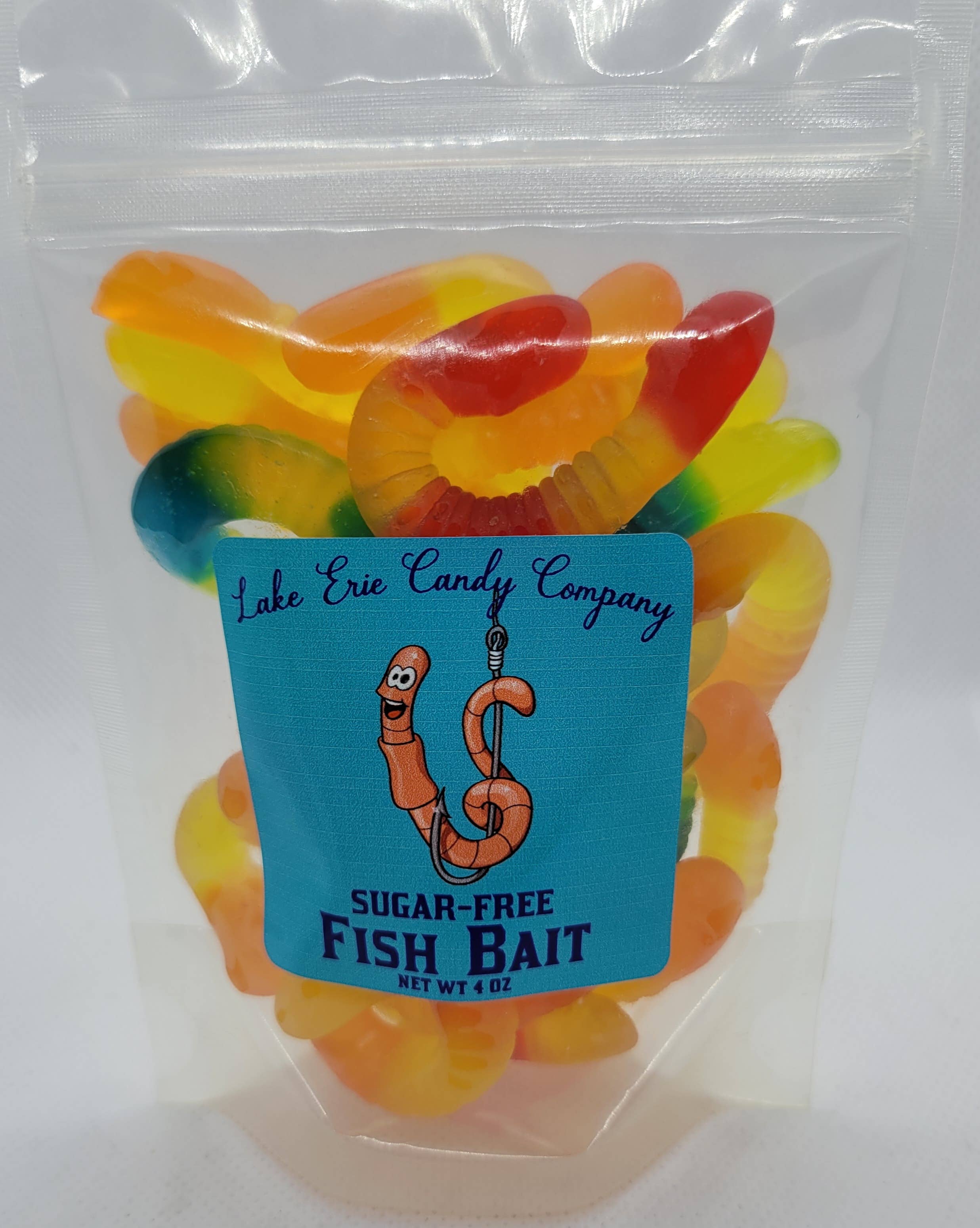 Lake Erie Candy Company wholesale products