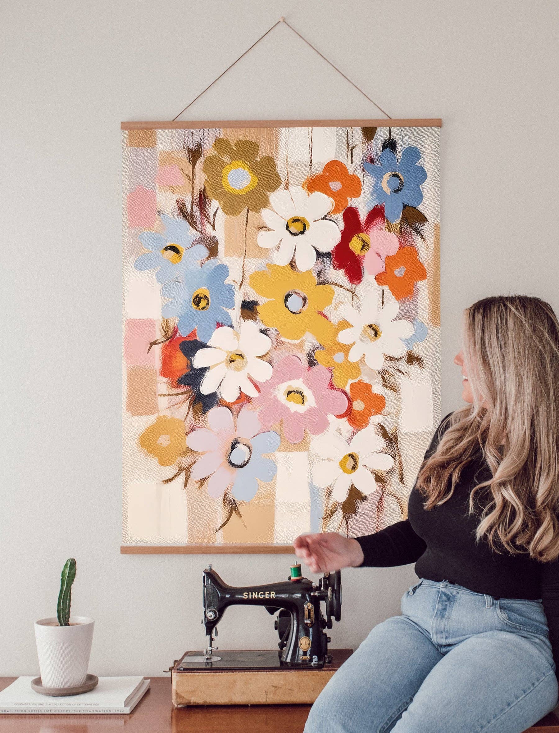 Jenessa Wait wholesale products