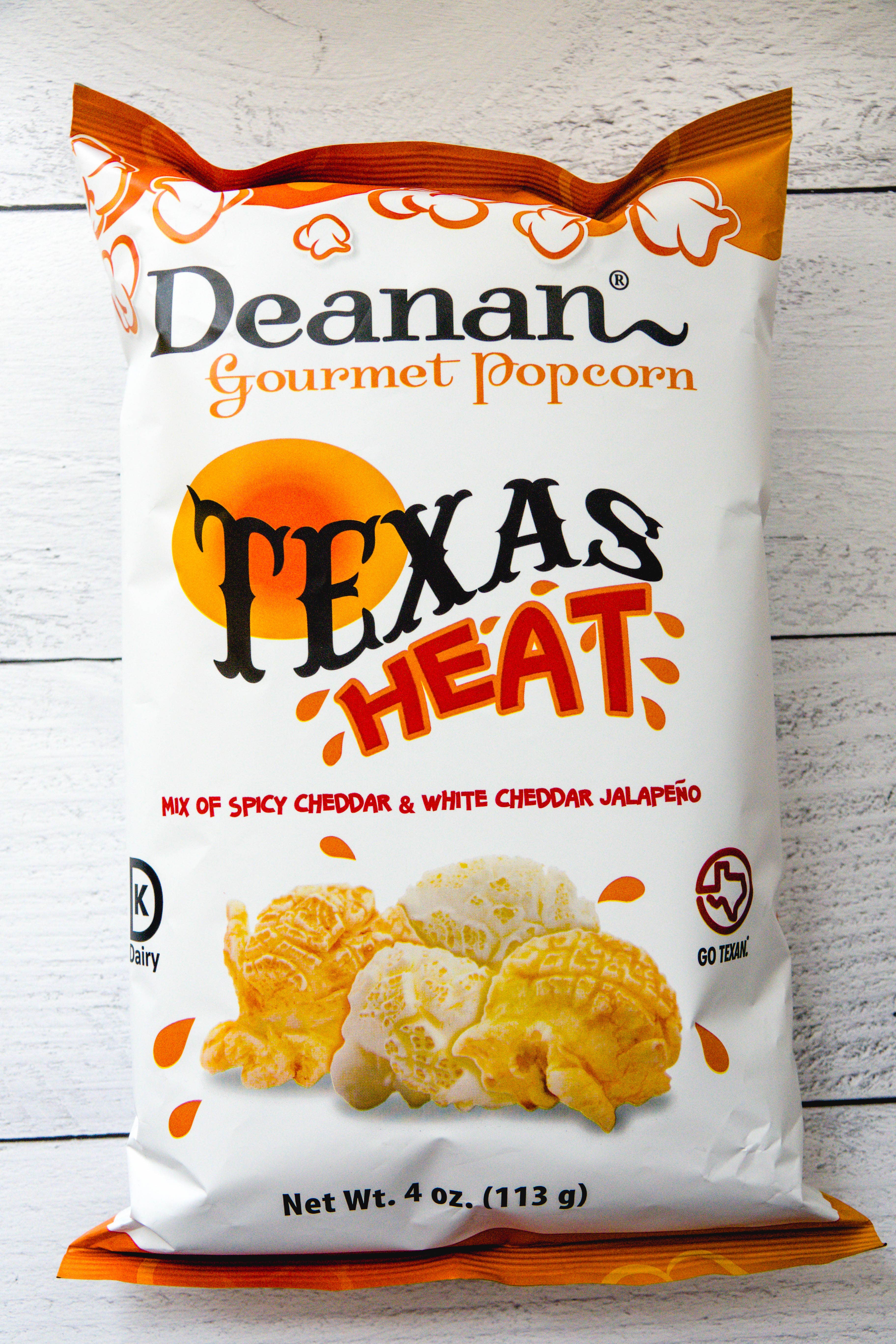 Deanan Gourmet Popcorn wholesale products