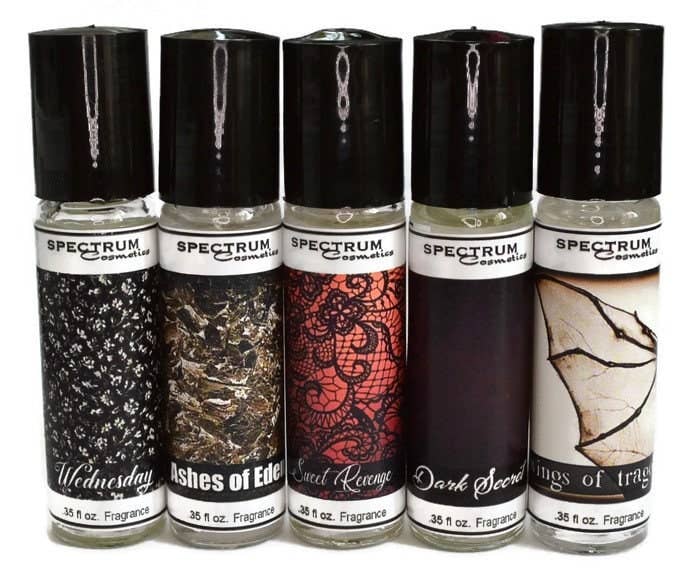 Wholesale Lovecraft Mens Fragrance With Saffron, Thyme & Musk for your ...