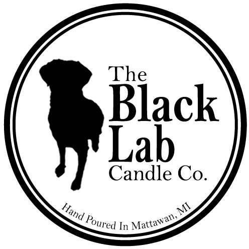 The Black Lab Candle Co. wholesale products