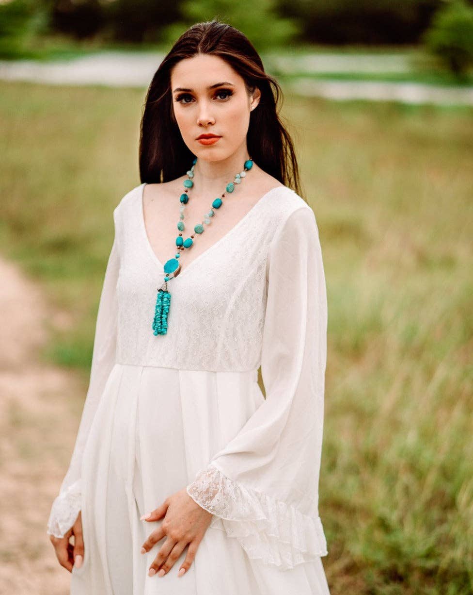 Wholesale Capree Dress for your store - Faire