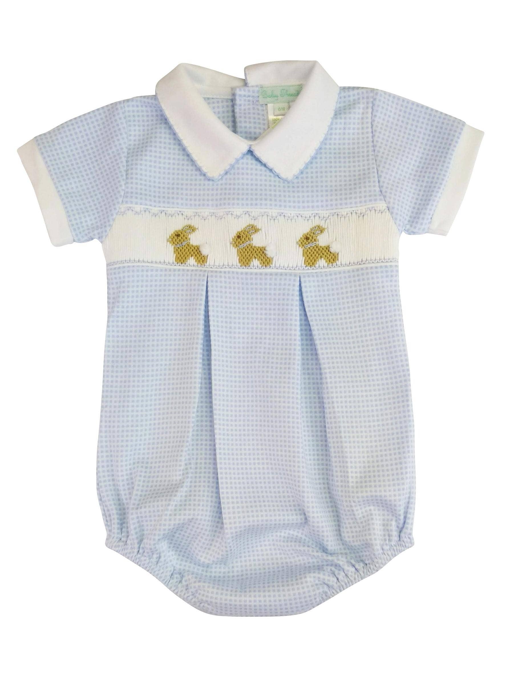 Baby Threads wholesale products
