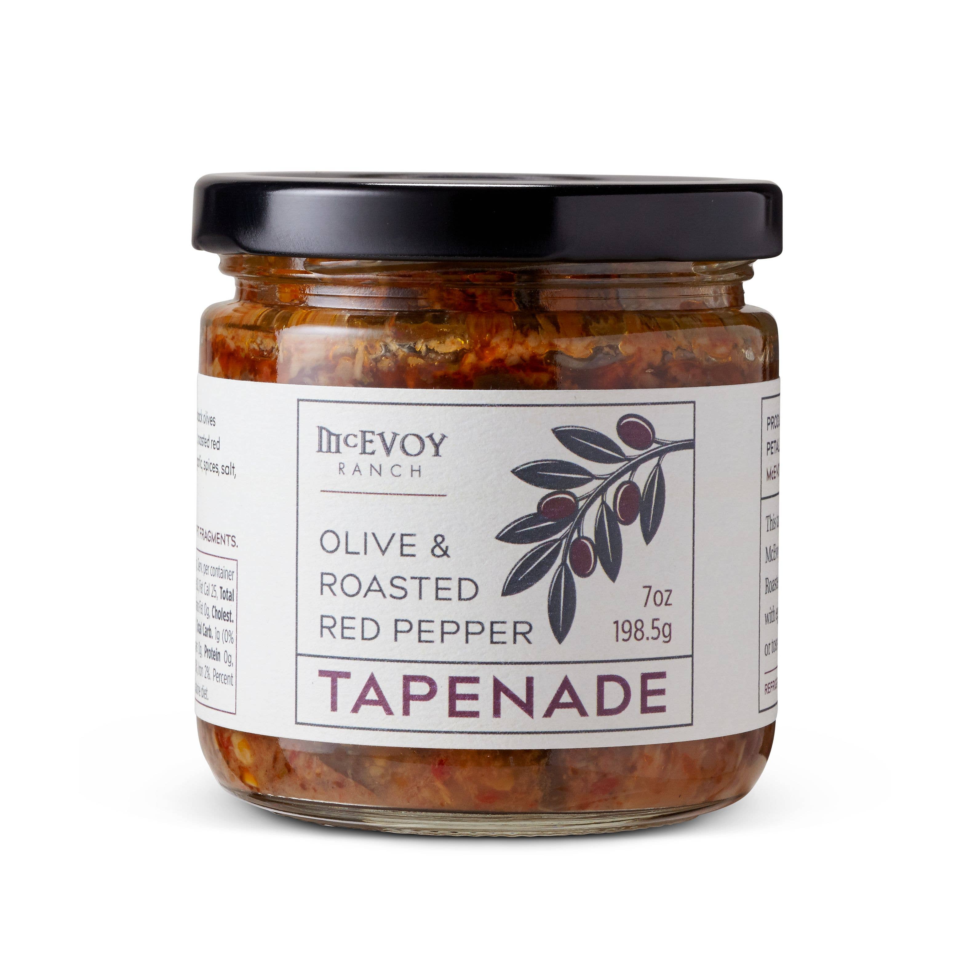 Wholesale Tapenade - Olive & Roasted Red Pepper for your store - Faire