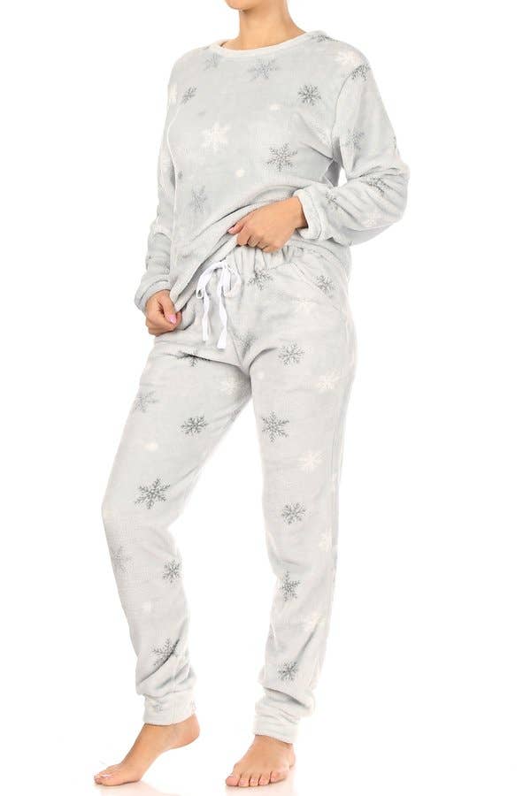 Purchase Wholesale Plush Pajamas. Free Returns & Net 60 Terms on Faire.com