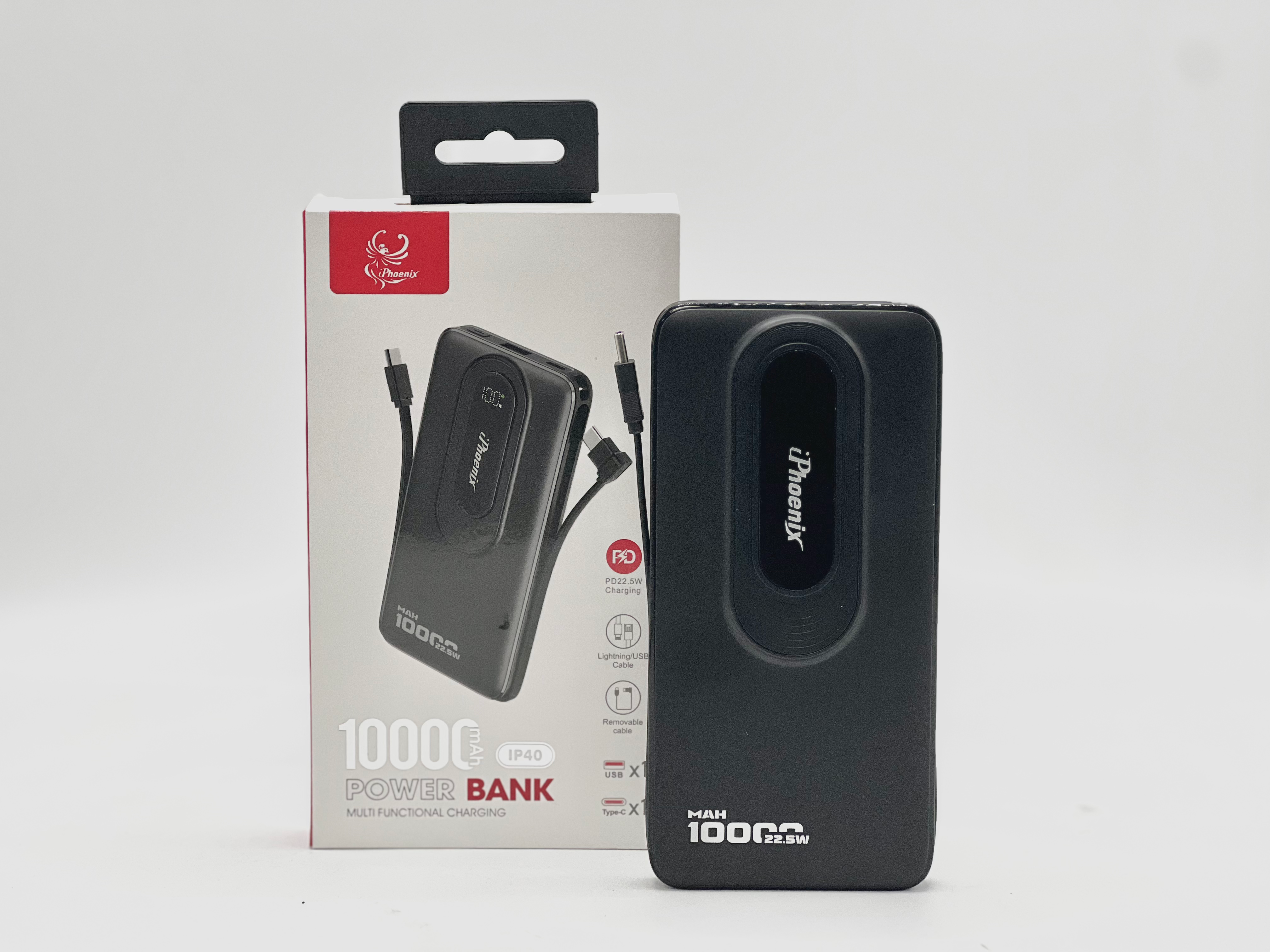 iPhoenix Technology Corporation wholesale products