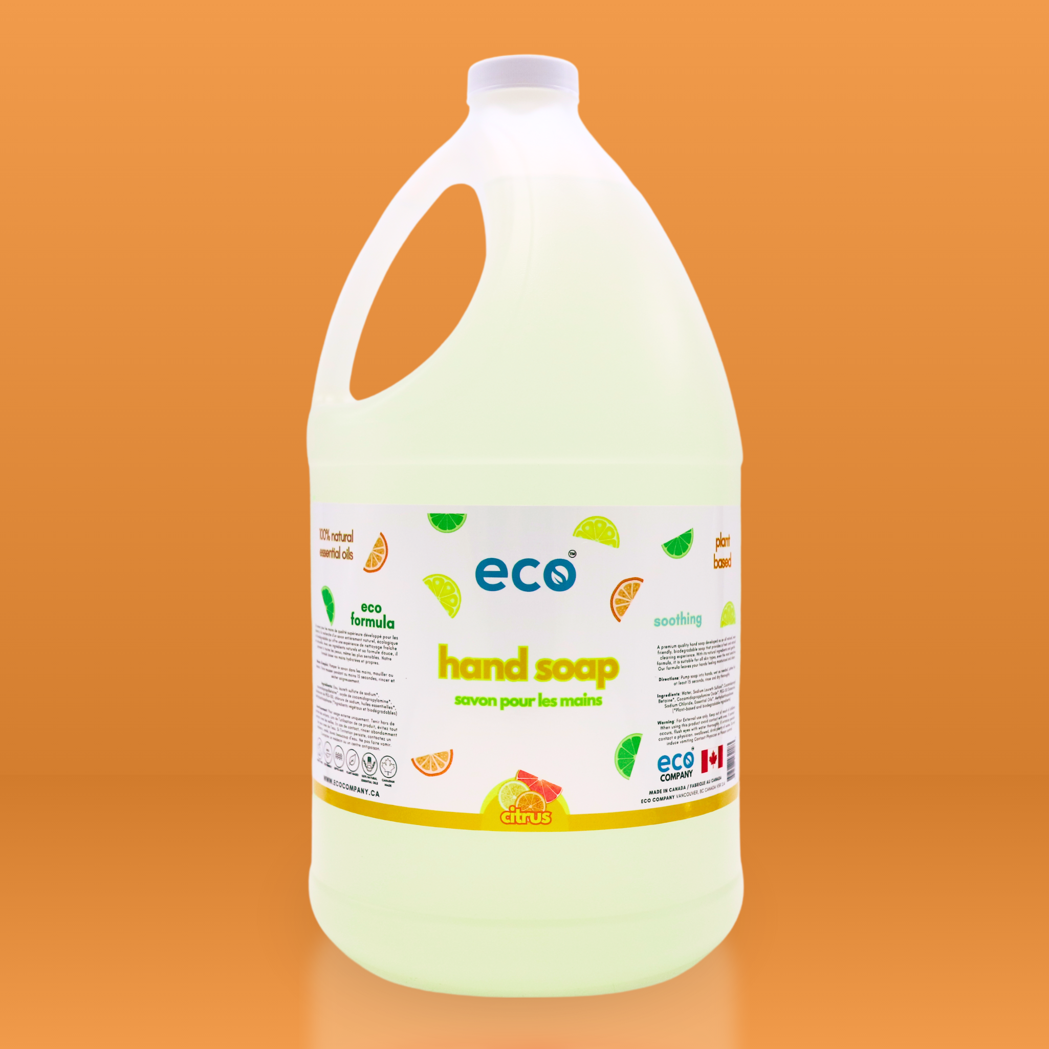 Eco Company wholesale products
