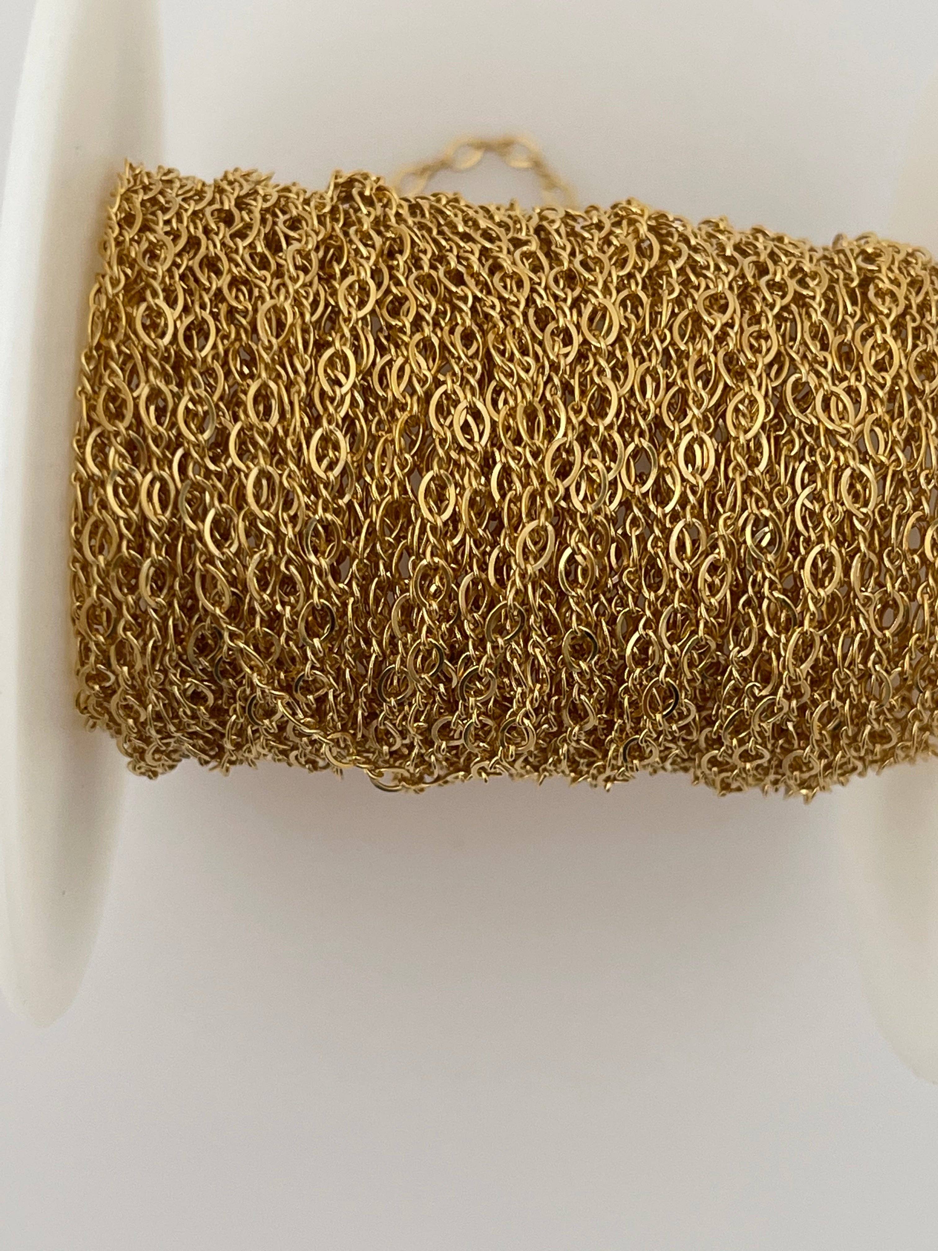 Wholesale link & chain necklaces for your store