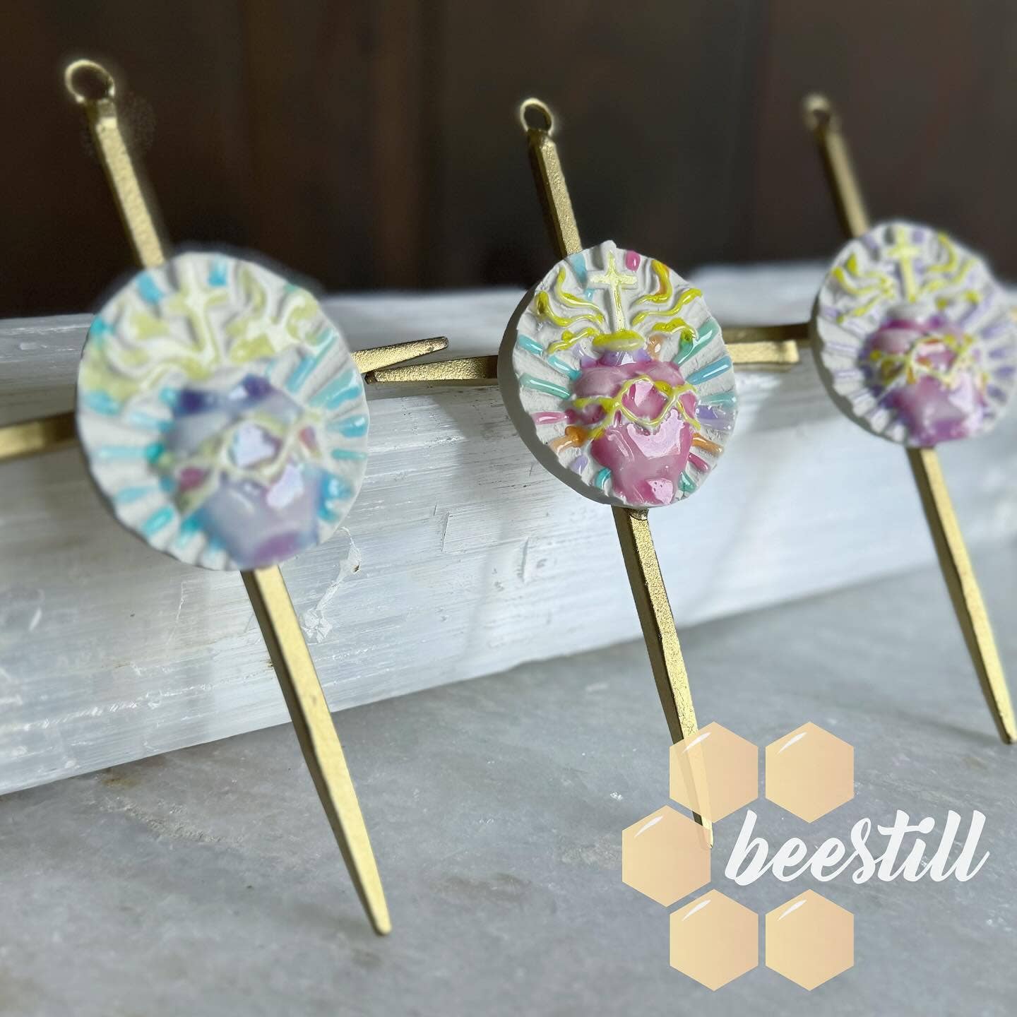 BeeStill Design wholesale products