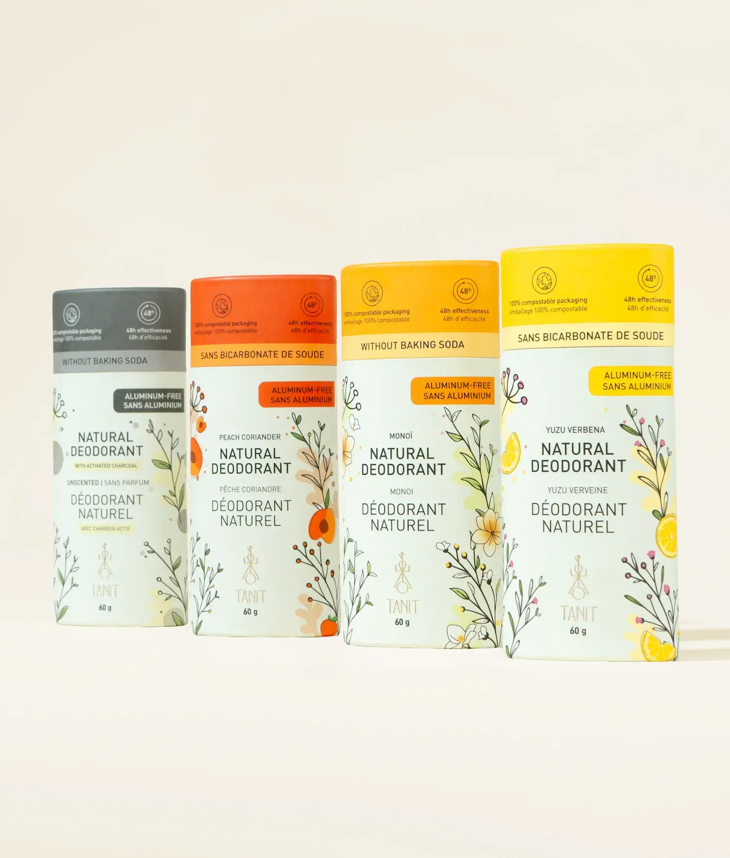 TANIT wholesale products