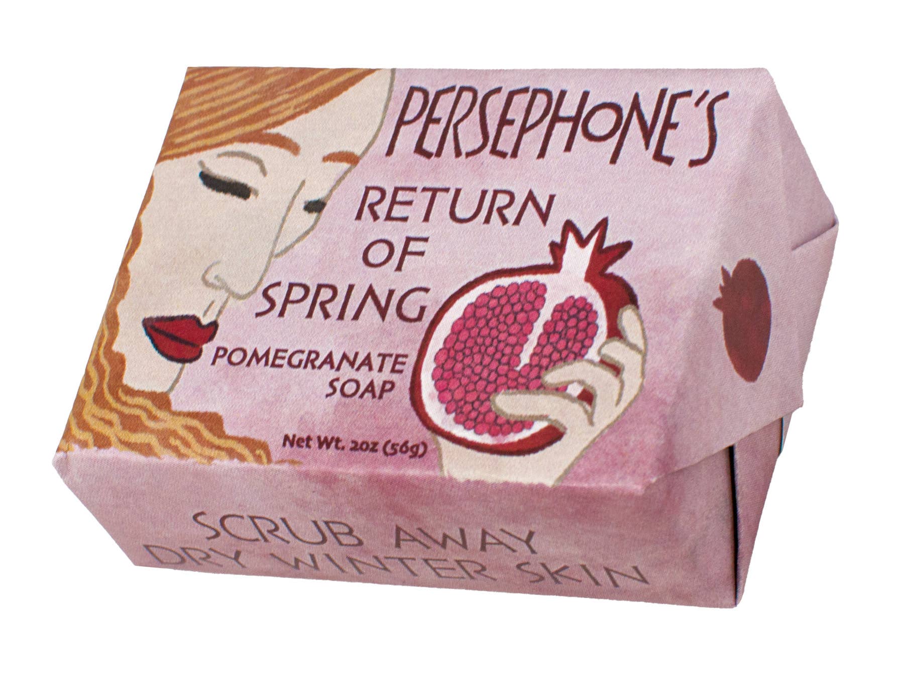 Wholesale Persephone's Return of Spring Bar Soap for your store - Faire