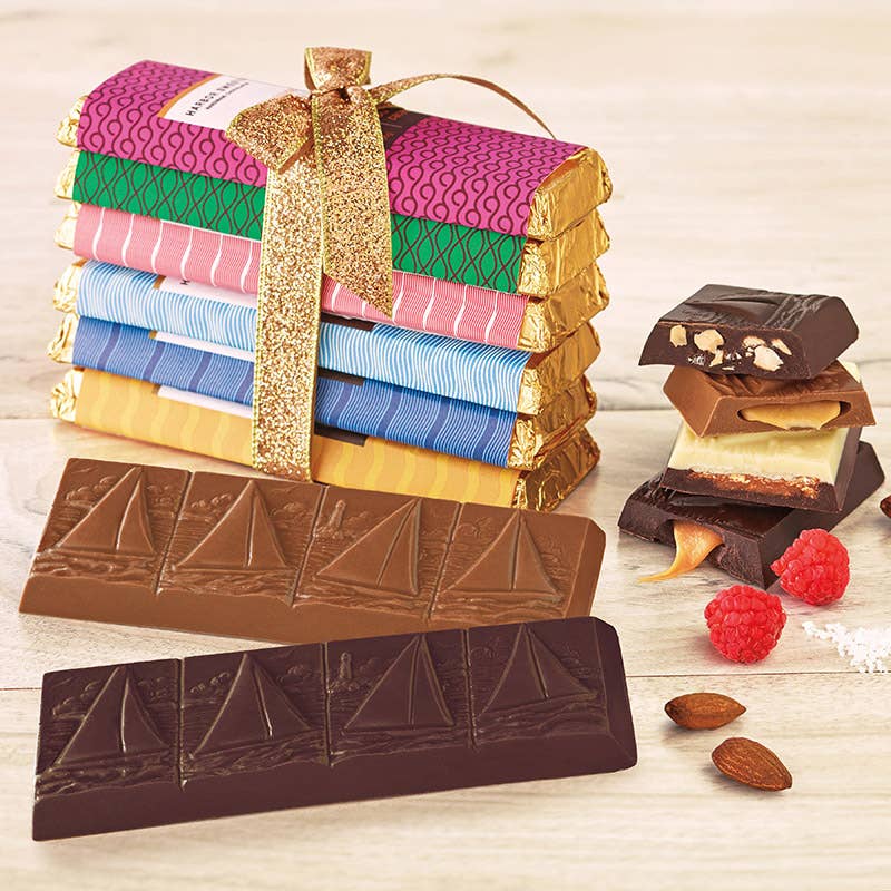 Wholesale Chocolate bars for your store