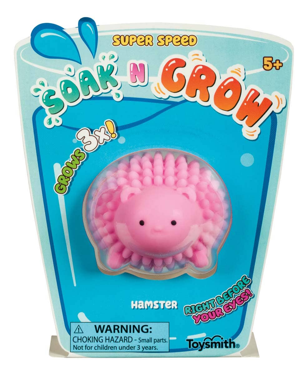 Wholesale Toysmith Pet Shop Soak N Grow-Impulse Toy, Spring for your ...