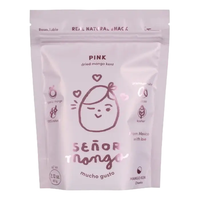 Señor Mango wholesale products