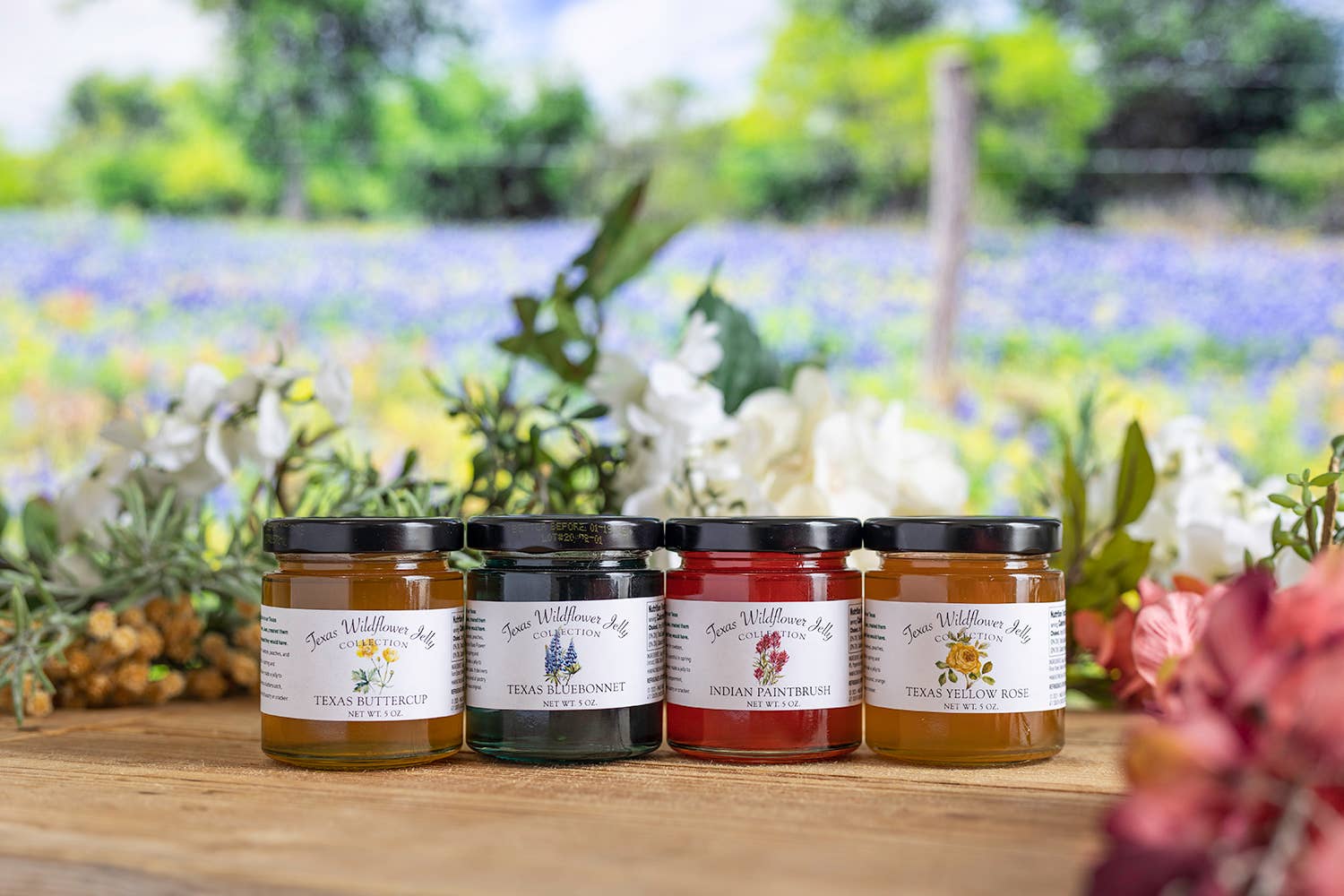 Wholesale Jams & preserves for your store