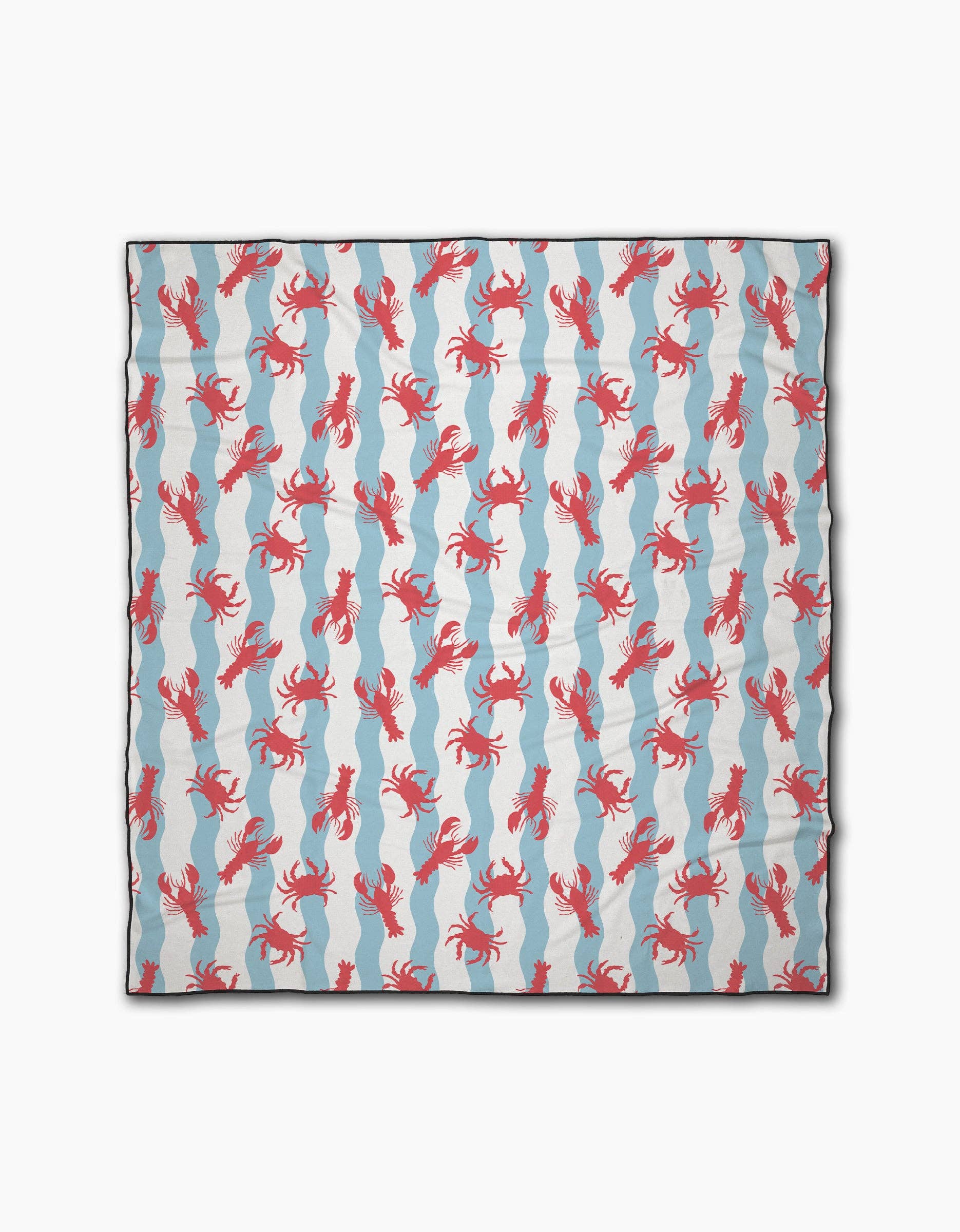 Wholesale Shelly Friends Beach Blanket for your store - Faire