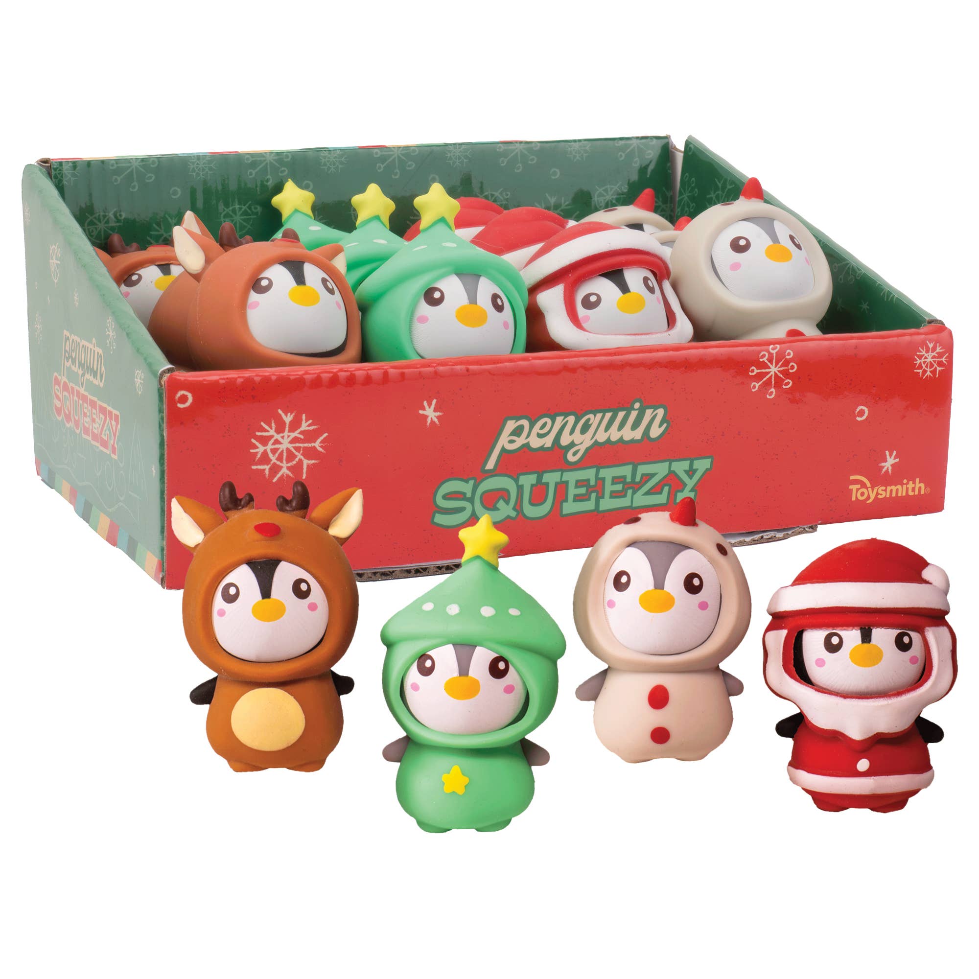 Toysmith wholesale products