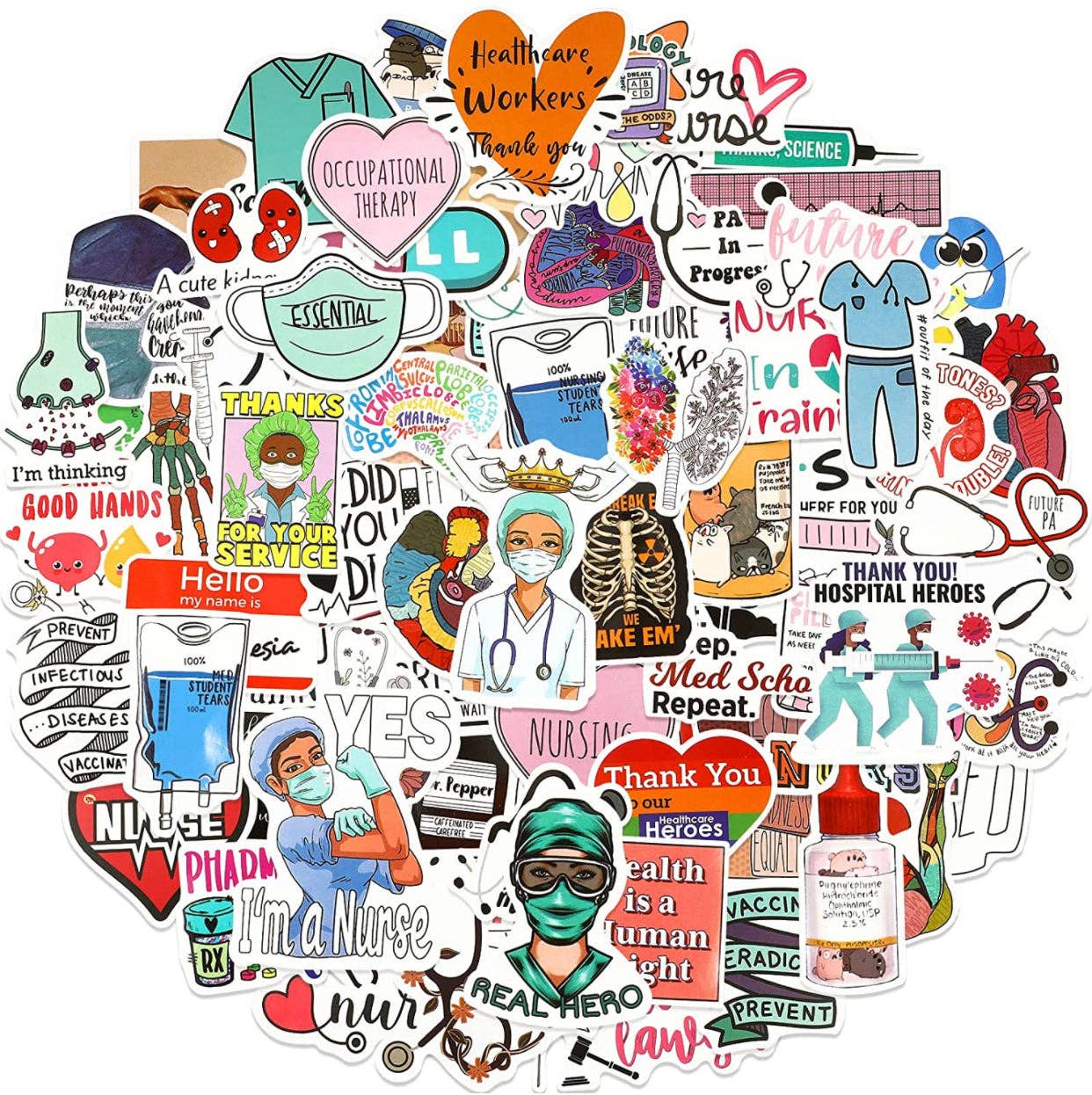 Wholesale nurse accessories for your store