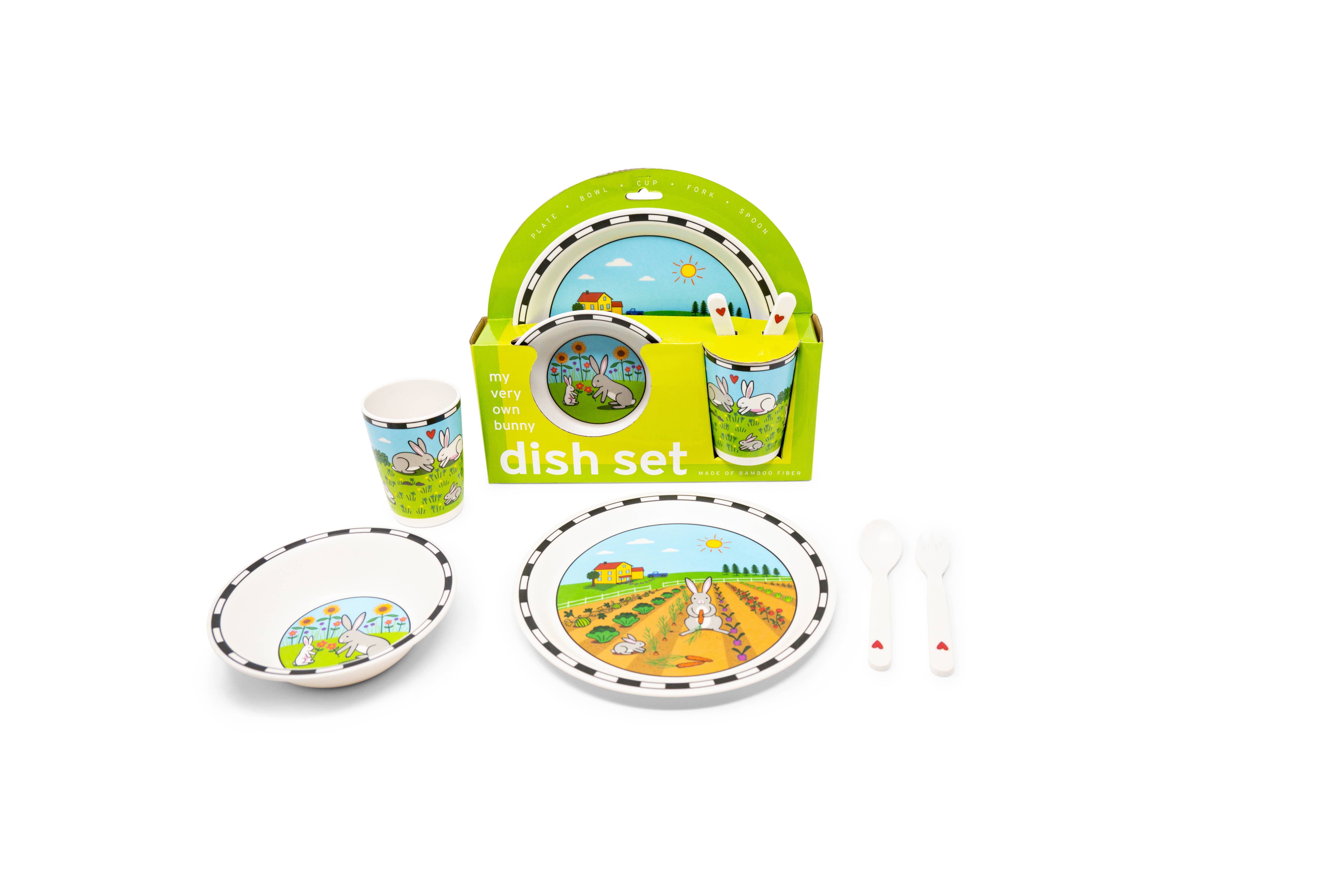 Jack Rabbit Creations wholesale products