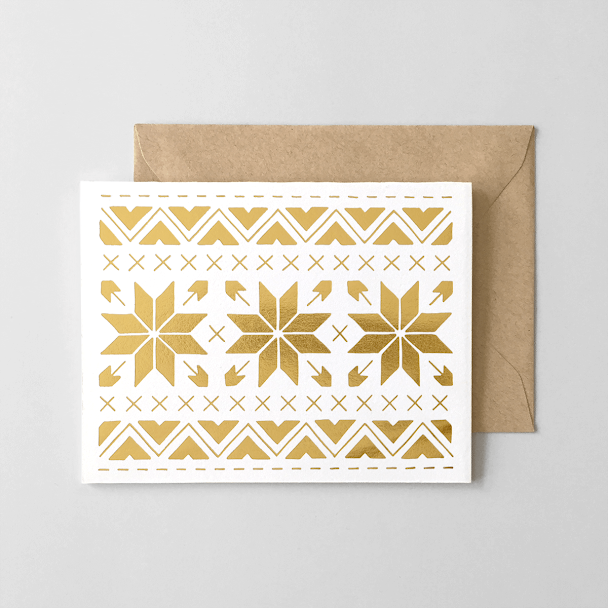 Hello Paper Co. wholesale products