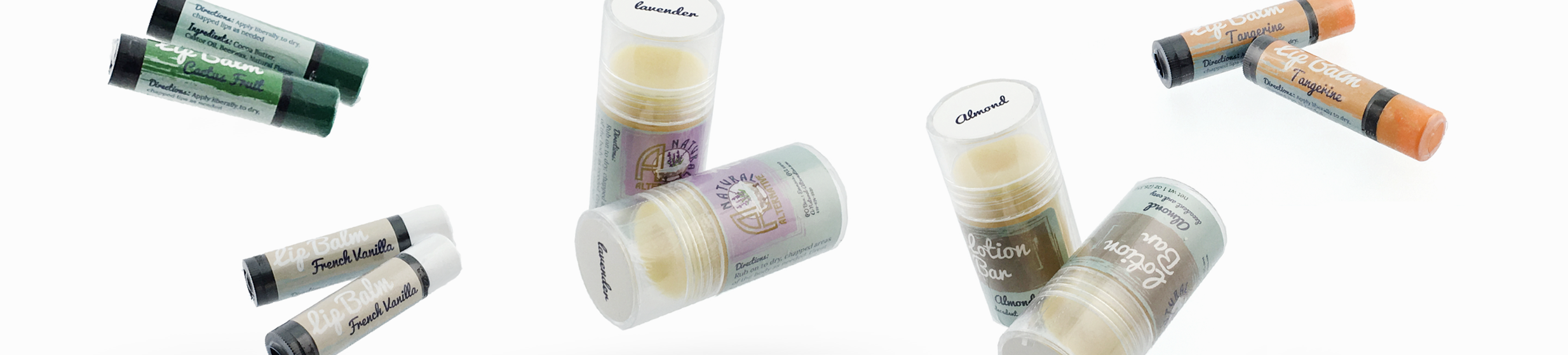 ANA Soaps Wholesale Products | Buy with Free Returns on Faire.com