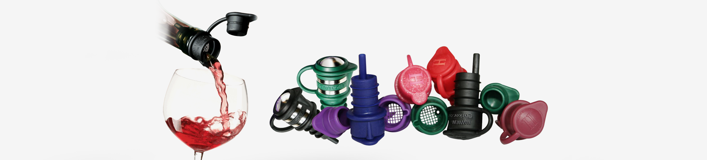 Haley's Corker Wholesale Products | Buy with Free Returns on Faire.com