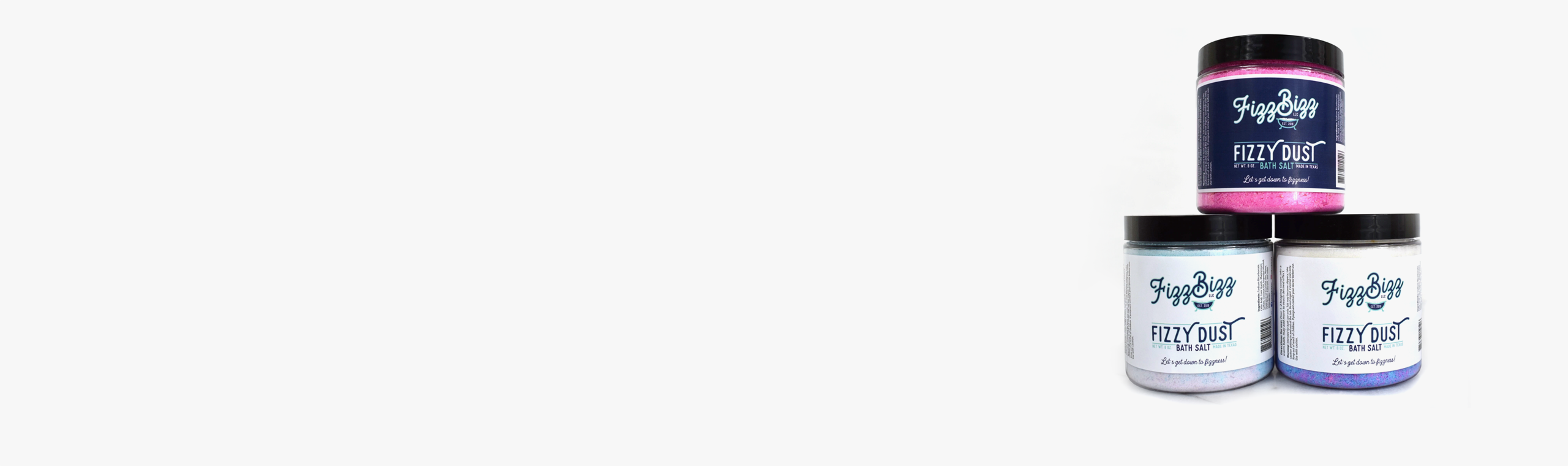 Fizz Bizz wholesale products