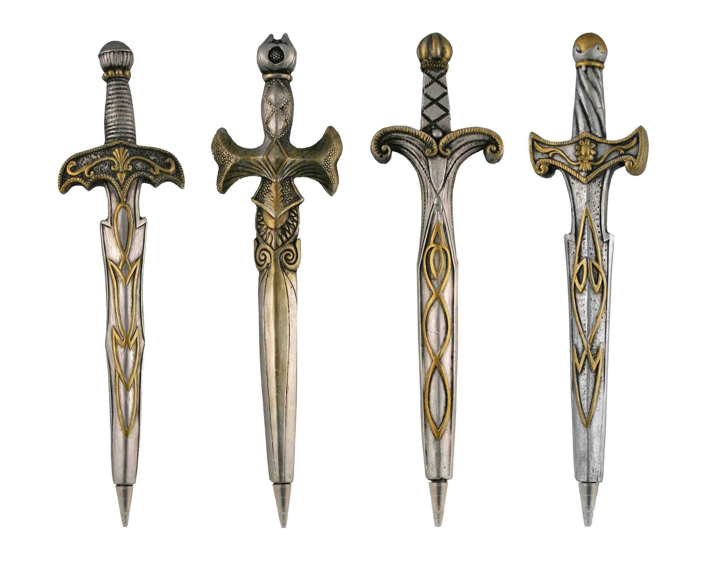 Wholesale medieval swords for your store