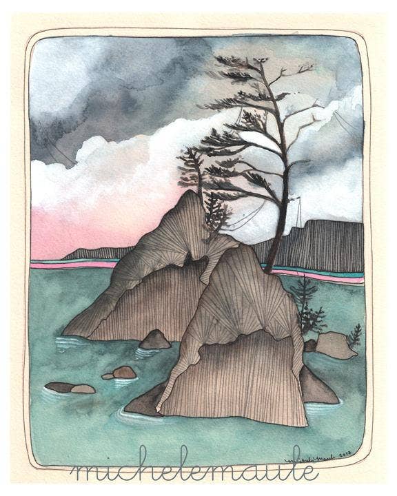 michele maule wholesale products