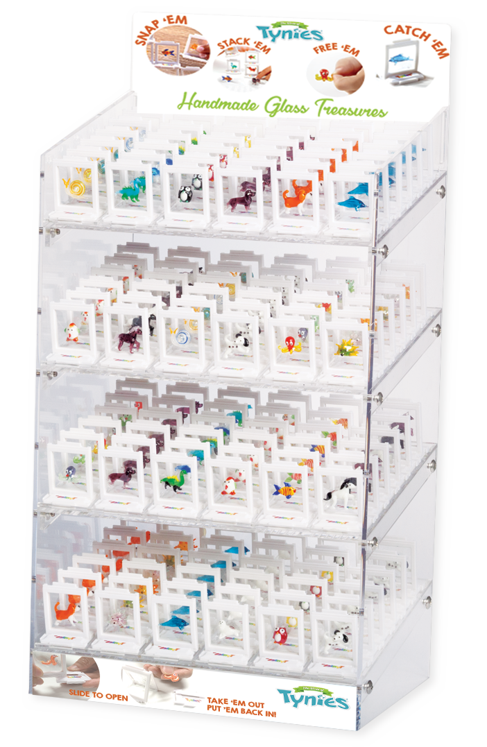 Tynies wholesale products