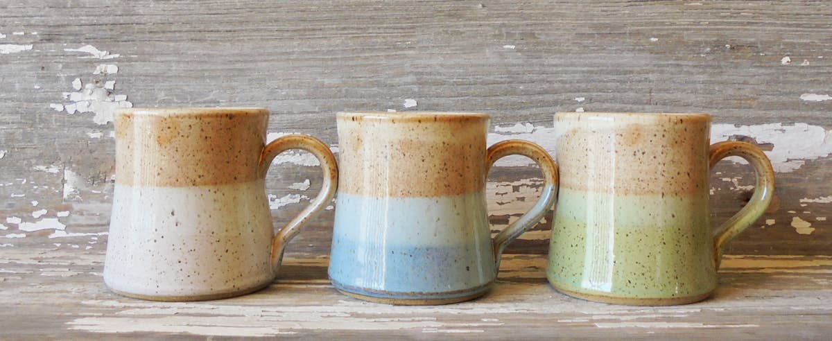 B Robertson Pottery Wholesale Products | Buy with Free Returns on Faire.com