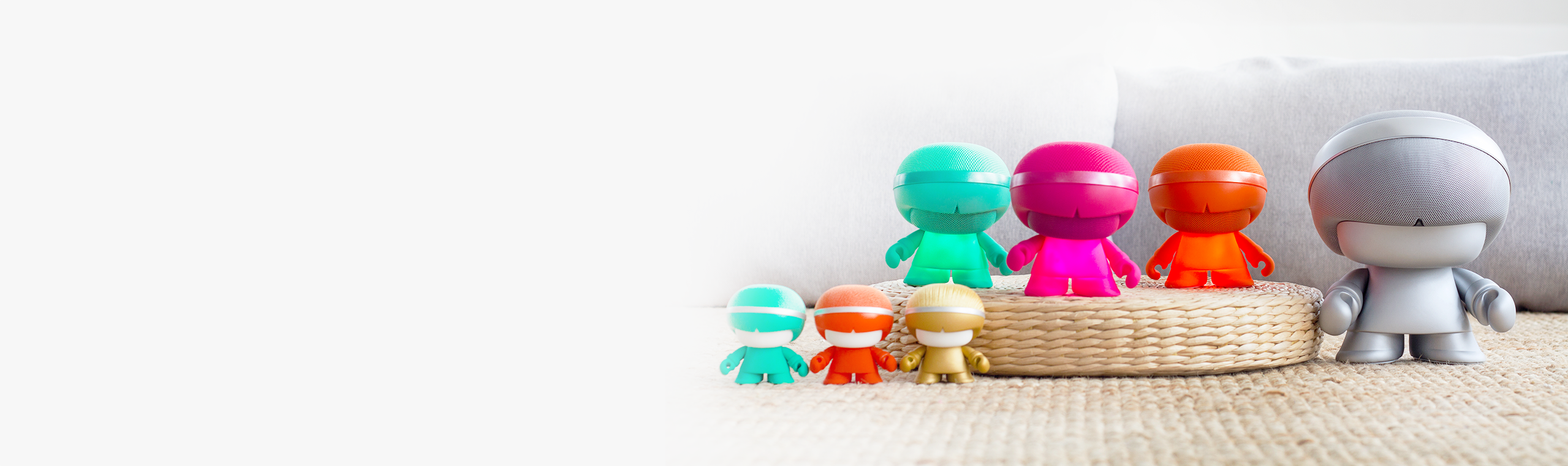 Xoopar Wholesale Products | Buy with Free Returns on Faire.com