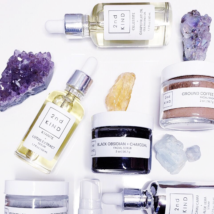 2nd KIND wholesale products