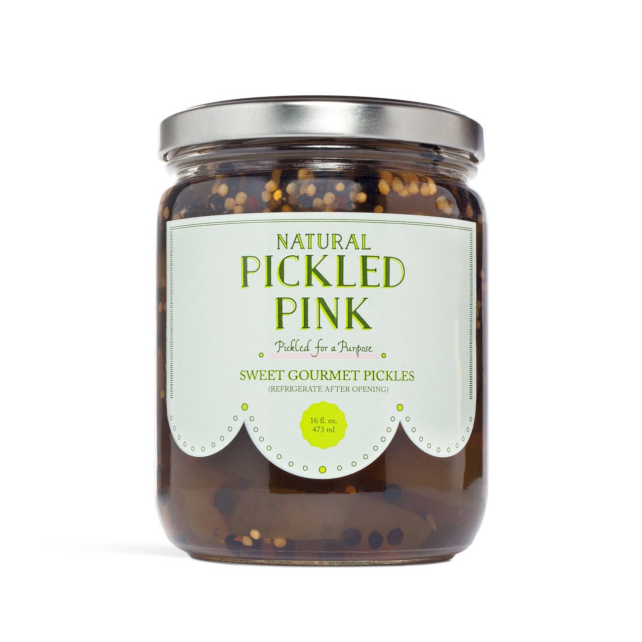 Pickled Pink Foods wholesale products