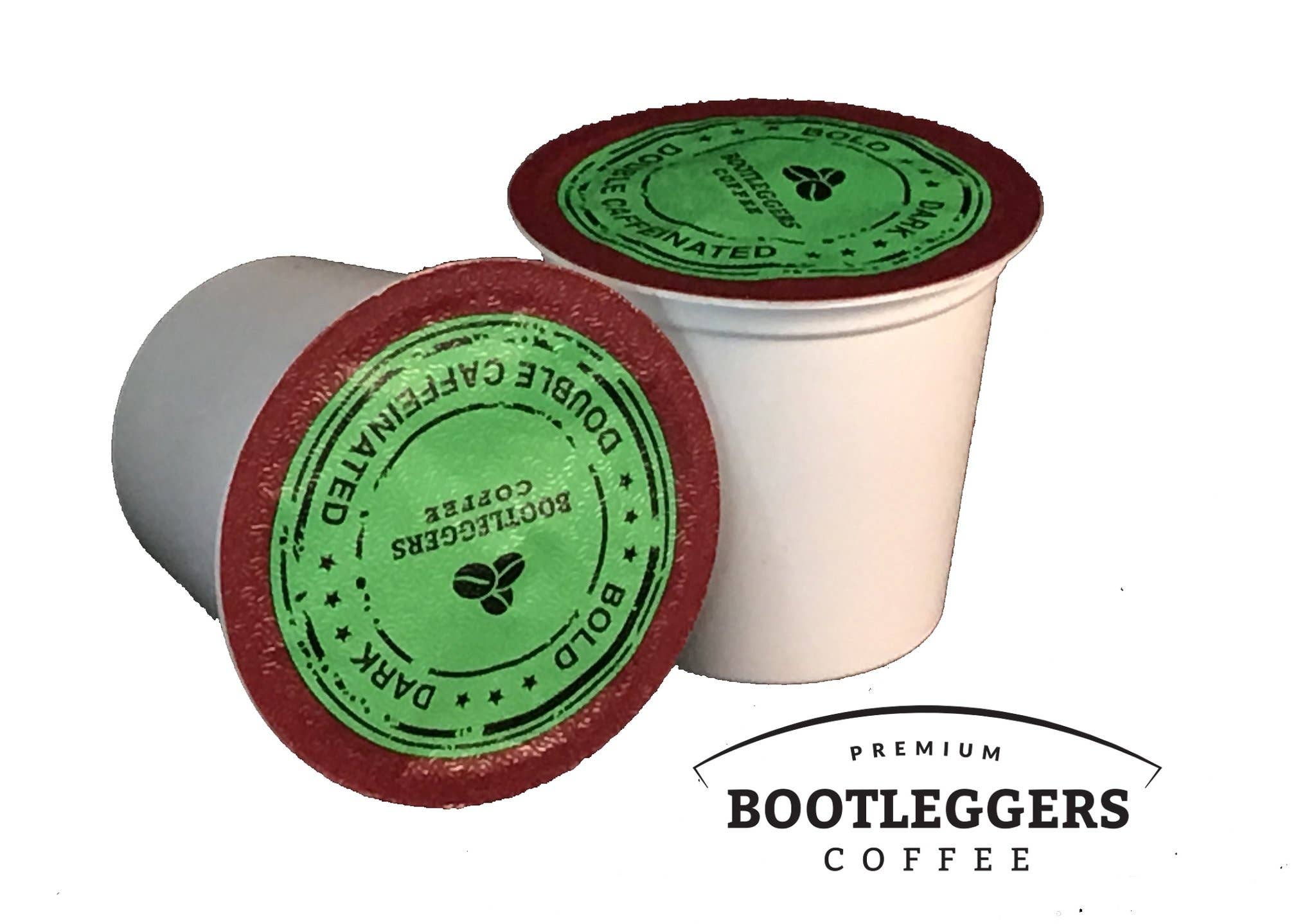 Bootleggers Coffee wholesale products